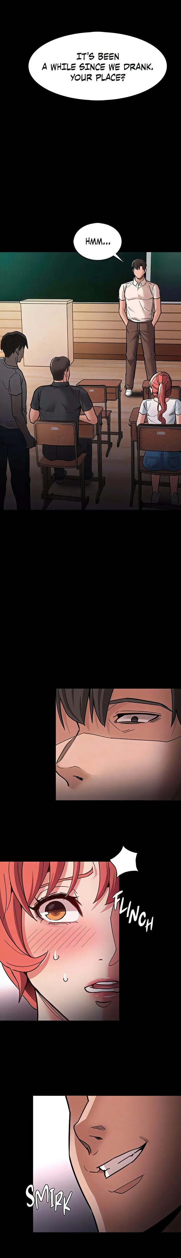 Read Pervert Diary Chapter 19 Manhwa Online - Pornhwaz